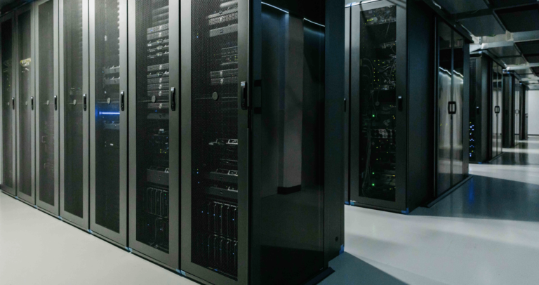 The benefits of a modular data center - Adam - Data Center