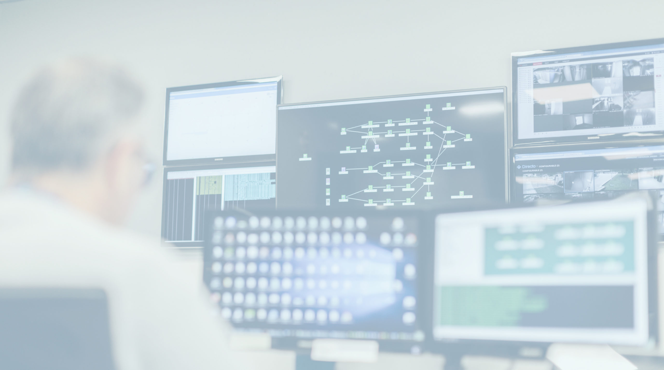 Cloud - Adam - Data Center