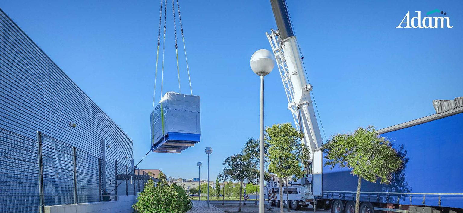 Tipos de Tier en Data Center - Adam - Data Center