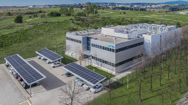 Tipos de Tier en Data Center - Adam - Data Center