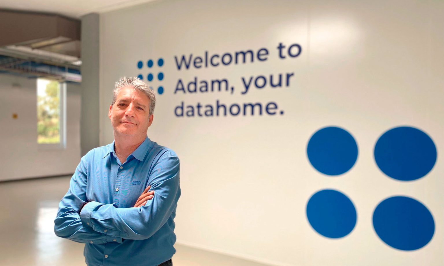 Los beneficios de un data center modular - Adam - Data Center