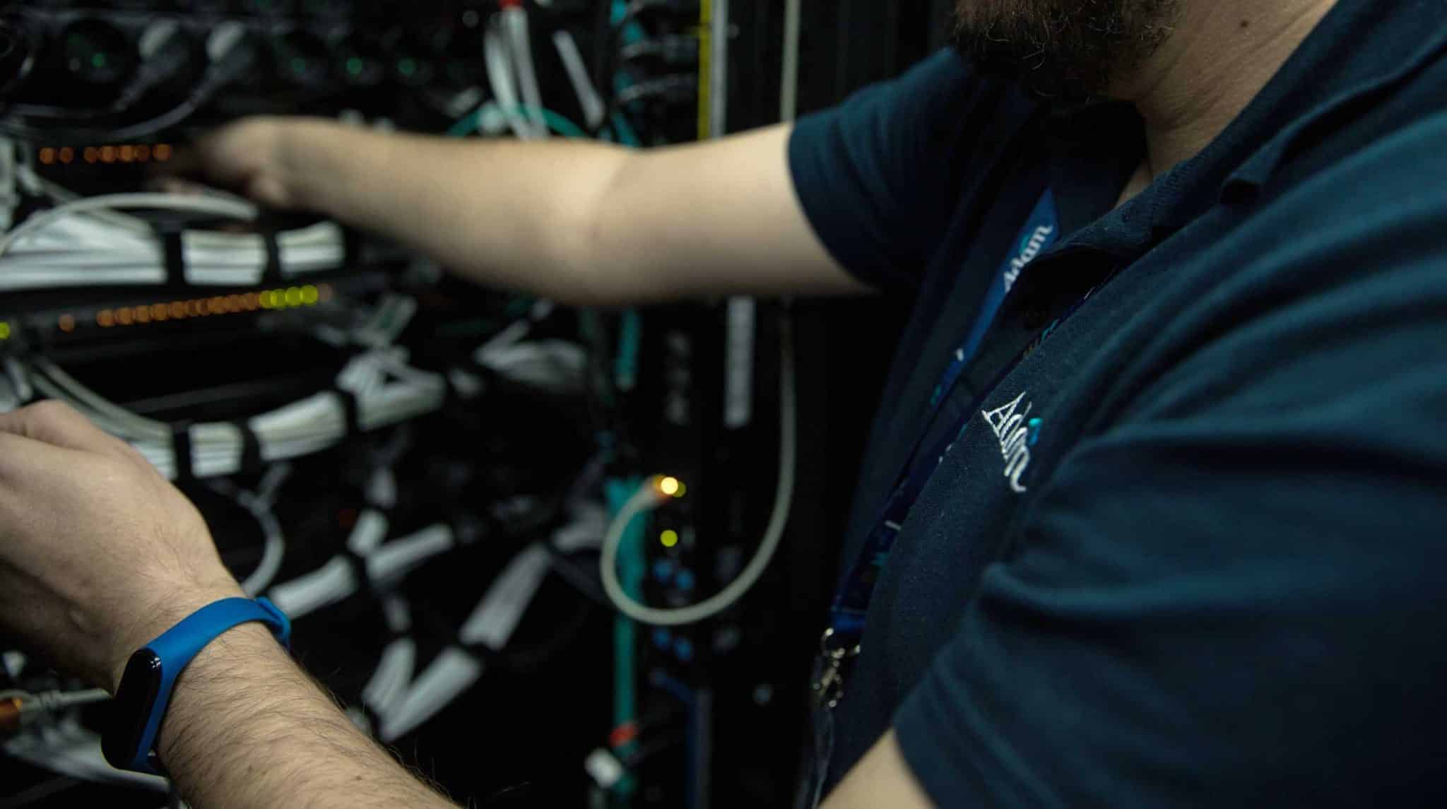 We answer 5 key questions about our connectivity services - Adam - Data ...