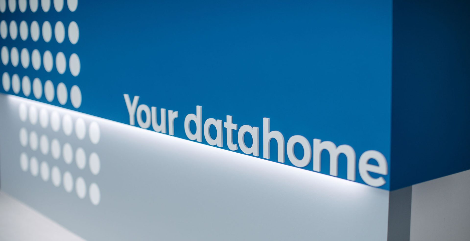 Servicios de data center, IaaS y conectividad - Adam - Data Center