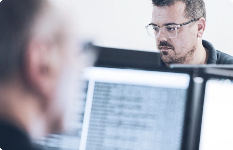 Data Center in Spain, IaaS and Connectivity services | Visit Us!