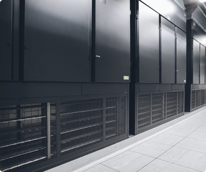 Sostenibilidad - Adam - Data Center