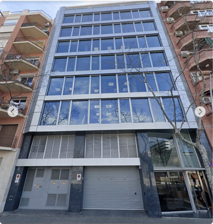 Data Center in Barcelona 24/7 | Come visit us!