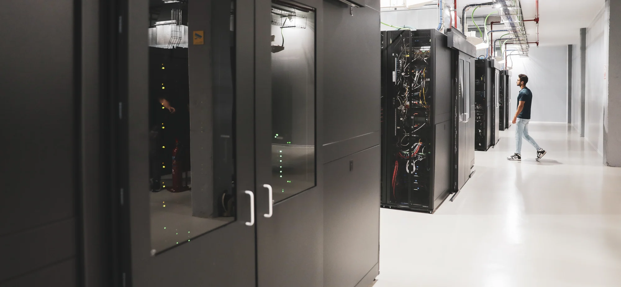 What is the Uptime Institute and why is it important? - Adam - Data Center